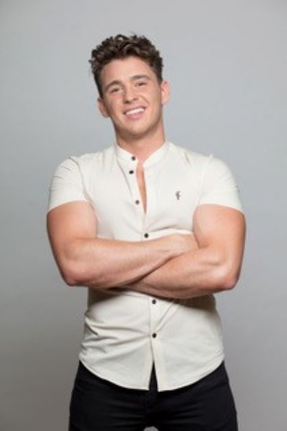Scott W - Excellent Male Vocalist for Weddings & Events