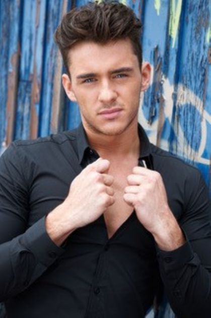 Scott W - Excellent Male Vocalist for Weddings & Events