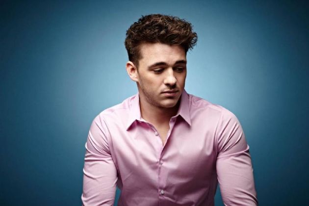 Scott W - Excellent Male Vocalist for Weddings & Events