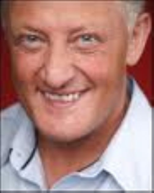 Sean Styles - Comedian & Radio Presenter