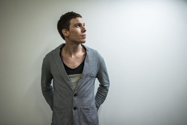 Seb - Superb Vocalist and Acoustic Guitarist