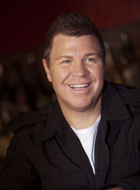 Steve C - Top Singer, Swing, Soul & Pop