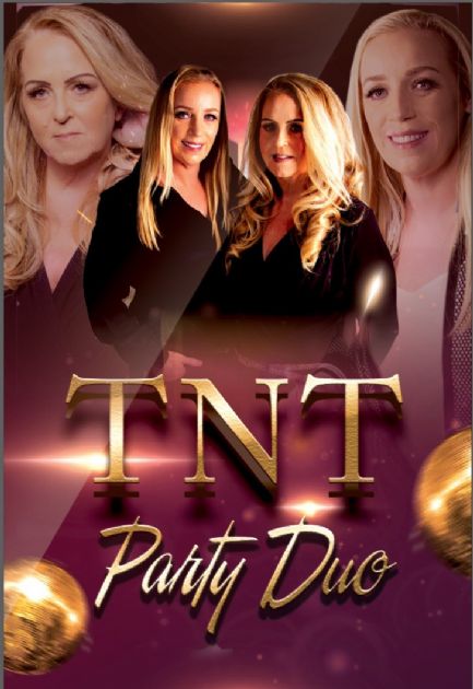 TNT - Superb Female Duo