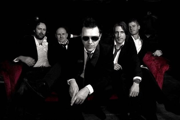 The 88s - Dynamic 5 piece party band