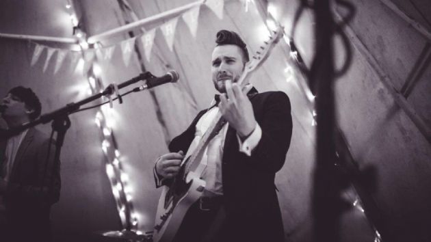 The Electric - Superb Modern 4 Piece Live Party Band