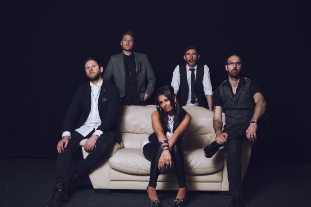 The Atomics - Fantastic Live Band For All Events