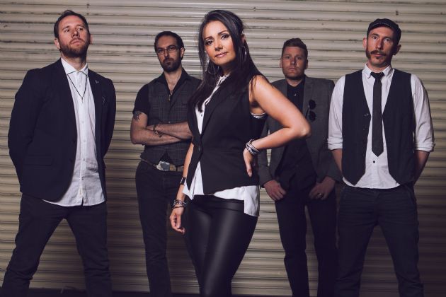 The Atomics - Fantastic Live Band For All Events