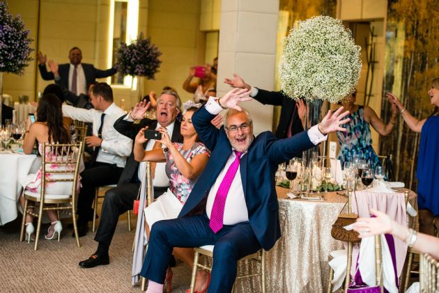 The Opera Boys - Singing Waiters - Singing Waiters