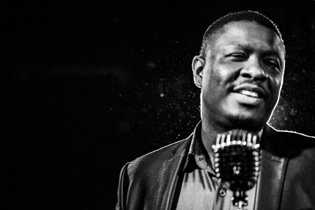 The Soul Guy - Superb Soul & Motown Singer