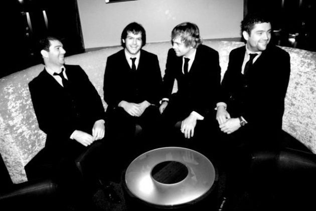 The Beat - Exciting Live four piece Party Band