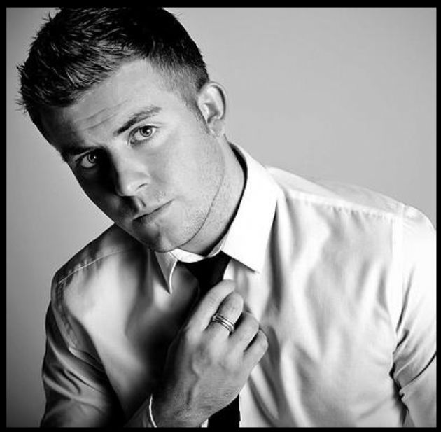 Thomas Crooner - Fantastic Modern Swing Singer