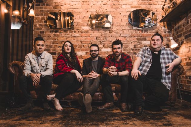 Trend Setters - Superb Live Band For All Events