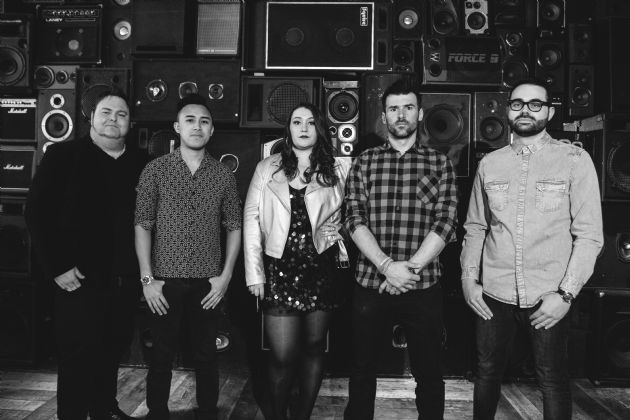 Trend Setters - Superb Live Band For All Events