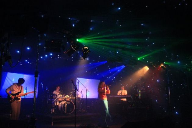 A Tribute to the 90s - Ultimate 90s Dance Tribute Show