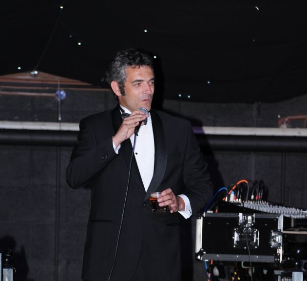 Will - Swing Singer - A Tribute to Swing & Rat Pack