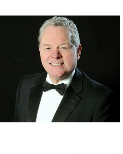 Billy Myers - Top Singer - Liverpool based