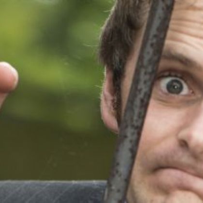 Hire After Dinner Speaker In Llanidloes | Garston Entertainment Agency